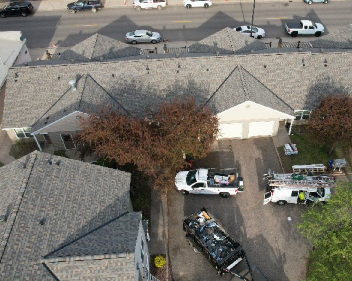 Common Roofing Issues in Commercial Buildings; How to Address Them ...